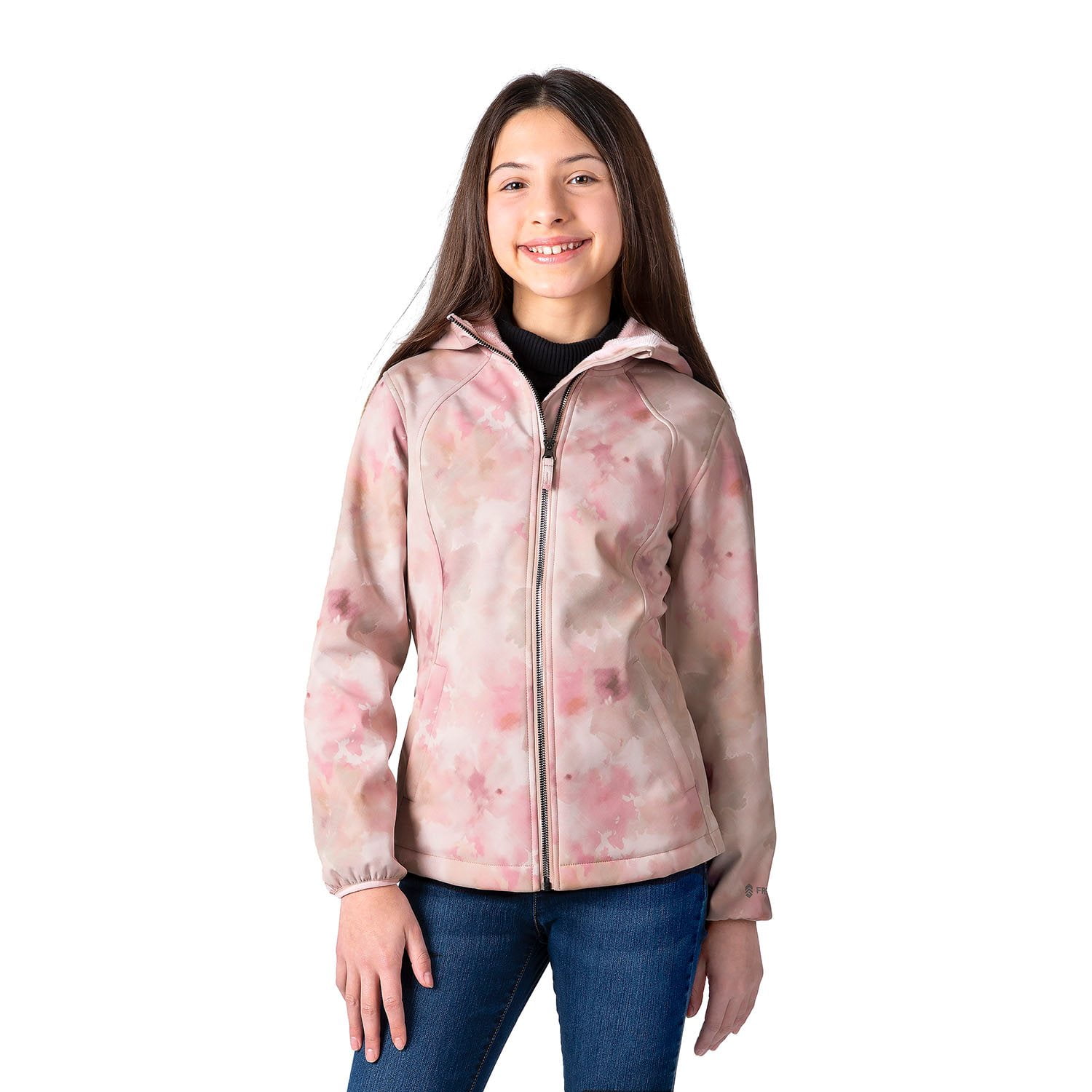 Free Country Girls Softshell Jacket - Samsclub.com