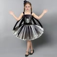 Aura Lane Girls Sleeveless Dress Easter Halloween Party Cosplay Costume ...