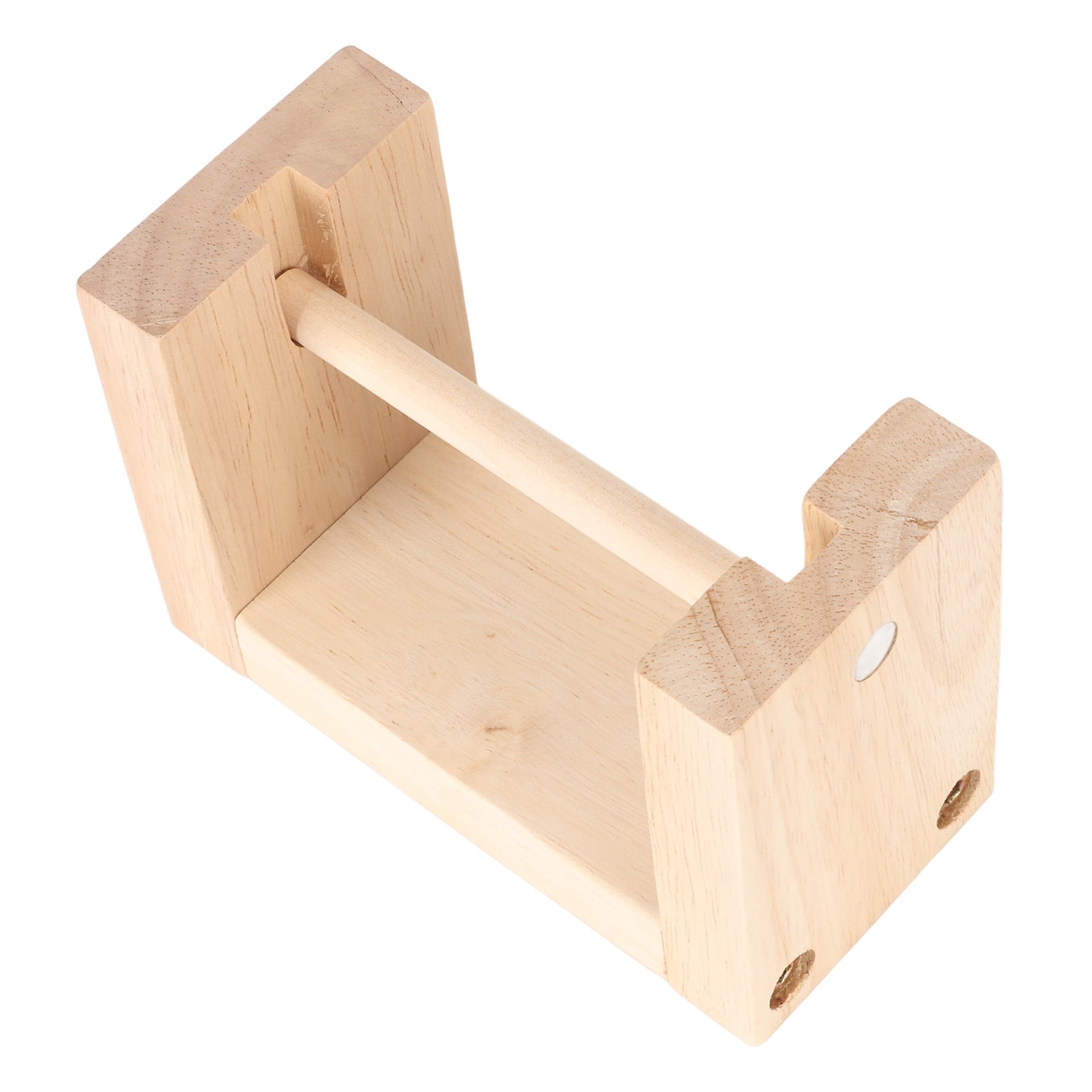 Click here for Ymiko Wooden Yarn Holder  Rotatable Easy Assembly... prices