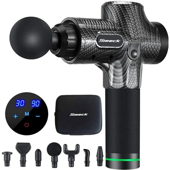 Copper Fit Massage Gun