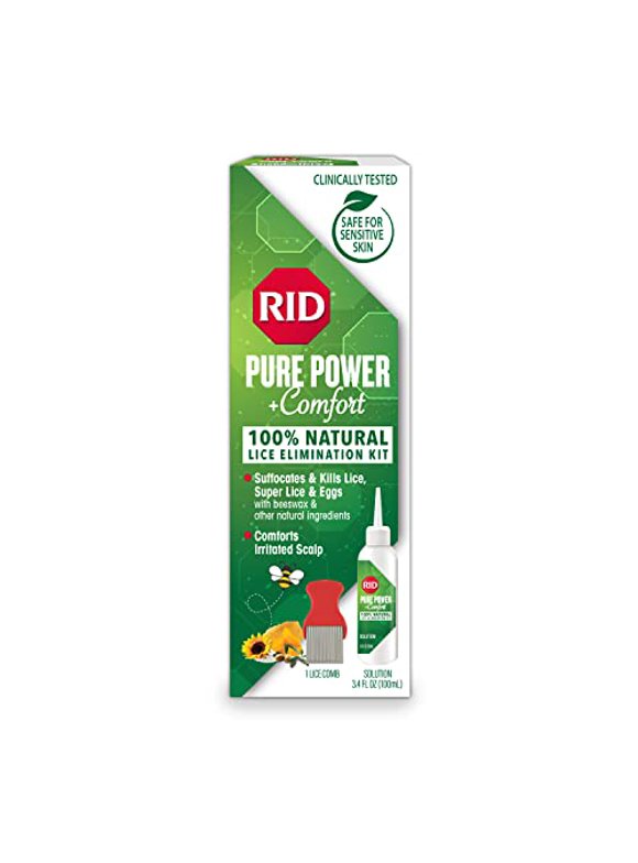 Lice Shampoo in First Aid - Walmart.com