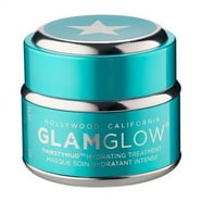 Glamglow Flashmud Brightening Treatment Face Mask, 1.7 Oz - Walmart.com