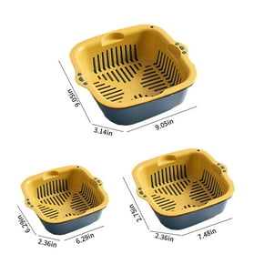 Colanders & Strainers | Walmart Canada