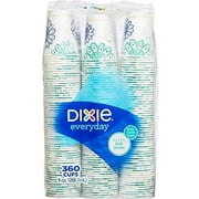 9 Oz Dixie Cups