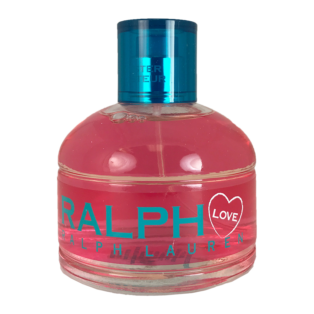Ralph Lauren - Ralph Love Women Ralph Lauren 3.4 oz EDT Spr - Walmart ...