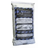 PIG® Mildew-Resistant Absorbent Sock, 4' L x 3" W (3-Pack) - Reusable ...