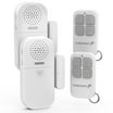 Honeywell Remote Indoor Sensor For Visionpro - Walmart.com
