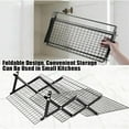 ZCSKFIN 2/3/4 Tier Adjustable Baking and Cooling Rack, Expandable to ...