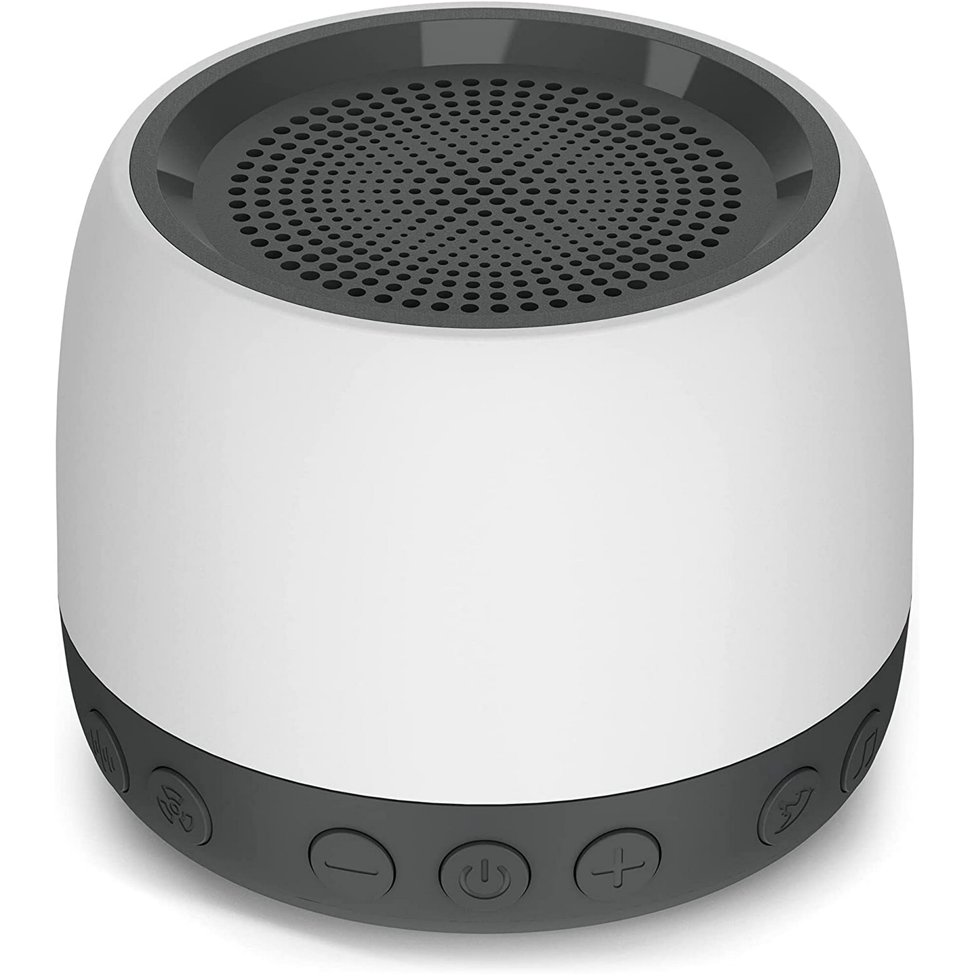 Click here for Elesories White Noise Machine  Small Sleep Sound M... prices