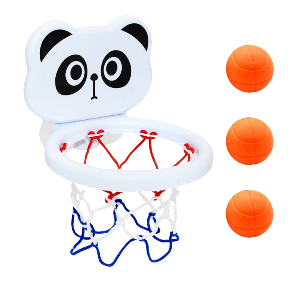 Click here for Etereauty 1 Set Suction Cup Basketball Toy Childre... prices