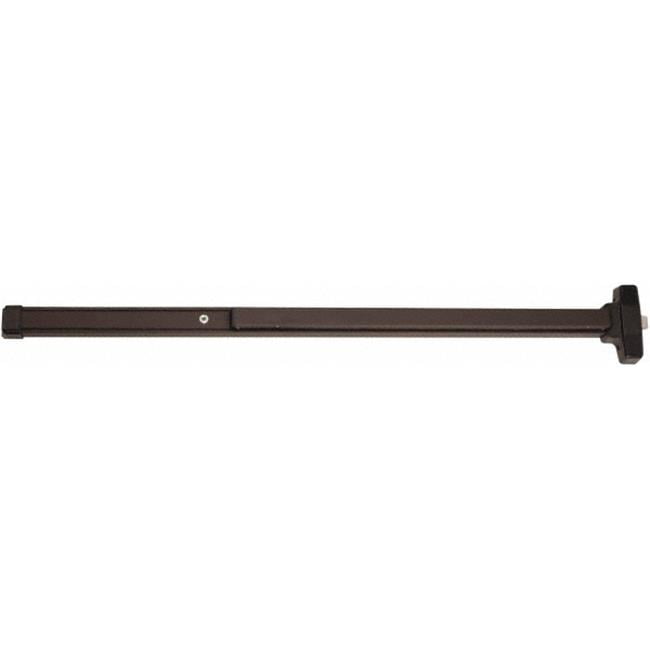 FALCON MONARCH RIM EXIT PANIC DEVICE #19 LONG DURONOTIC - Walmart.com