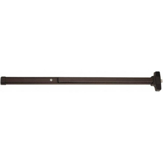 FALCON MONARCH RIM EXIT PANIC DEVICE #19 LONG DURONOTIC - Walmart.com