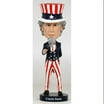 Royal Bobbles Alexander Hamilton Bobblehead, George Washington's Aide ...