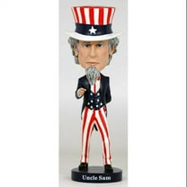 Royal Bobbles Alexander Hamilton Bobblehead, George Washington's Aide ...