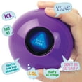 ORB, Mystic Ball, Novelty Magic Fortune Teller, Trendy Response Fun ...