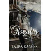 Laura Ranger