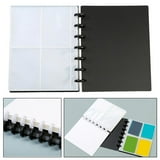 180 Pockets Photo Album for Mini Camera, Instant Camera, 2x Album Book ...