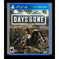 Days Gone, Sony, PlayStation 4, 711719504757 - Walmart.com