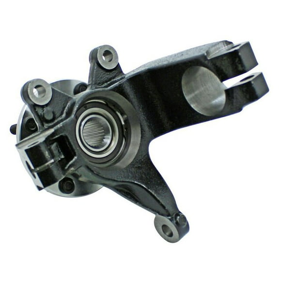 Ford Escape Suspension Knuckle Assembly