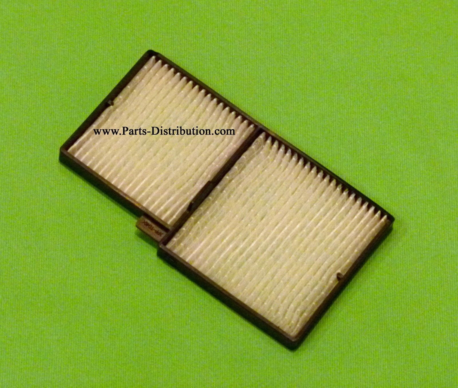 Epson Projector Air Filter: PowerLite 905, 915W, 92, 93, 93+, 95, 96w ...
