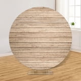 Elastic Circle Backdrop Photo Props Studio Cloth StyleE - Walmart.com