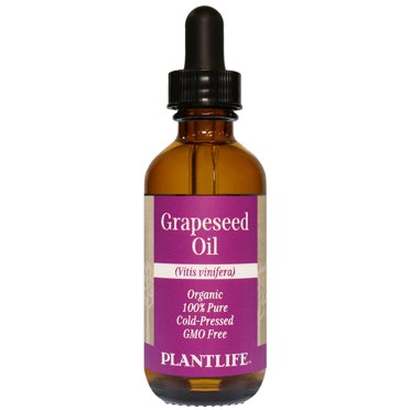 GRAPESEED OIL ANTI-AGING MOISTURIZER Unrefined, Cold Pressed Essential ...