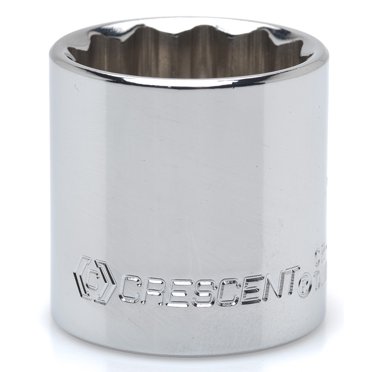 Apex Tool Group 10 Pc 1/4" Drive 6 Point Deep Socket Set, SAE, EA (192 ...