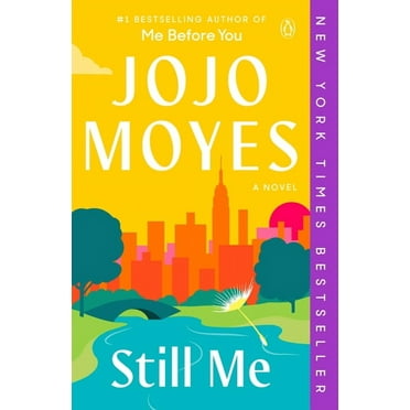 Me Before You Trilogy Me Before You, After You, and Still Me 3-Book ...