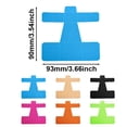 Breathable Elastic Athletic Wrap Tape - Latex-Free Flexible Fabric ...