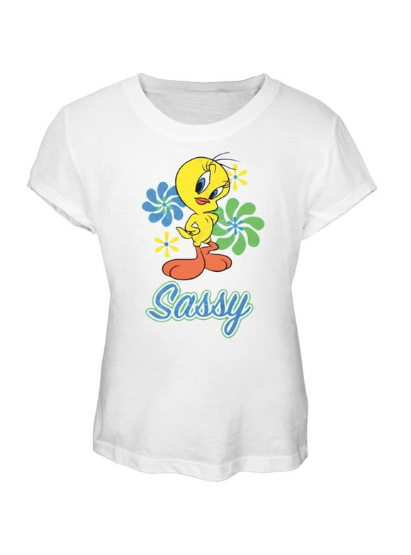 Tweety Bird Shirts