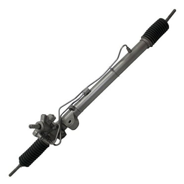 Detroit Axle - Rack and Pinion for 2022 2023 Ram ProMaster 1500 2500 ...