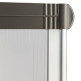 Kadyn 40"x 35" Window Door Awning, Patio Cover Awning for Outdoor ...