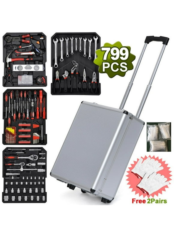 Mechanics Tool Sets in Hand Tools - Walmart.com