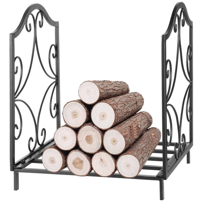 Click here for Livingbasics 15.6 Heavy Duty Firewood Racks Log Ho... prices