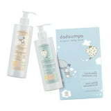 Dadaumpa Bath Care Kit 0months+ - Walmart.com