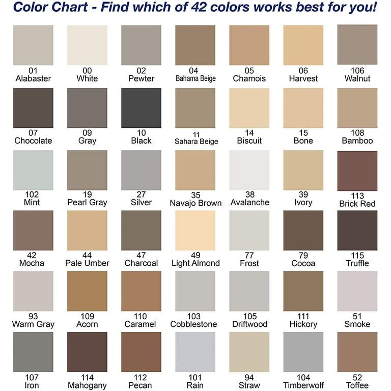 Mapei Grout Warm Grey