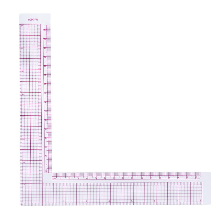 L Square For Sewing