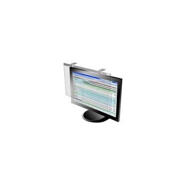 Kantek, KTKSVL190W, Secure-View Blackout Privacy Filter - Fits 19 ...