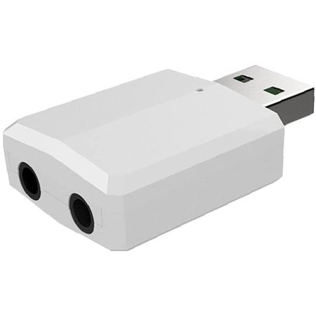 3 in 1 Wireless Adapter Wireless Car Transmitter Receiver,Plug and Play ...