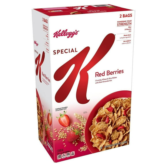Special K Berries