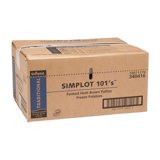 Simplot 101 Hash Brown Potato Patty, 2.25 Ounce - 240 per case ...