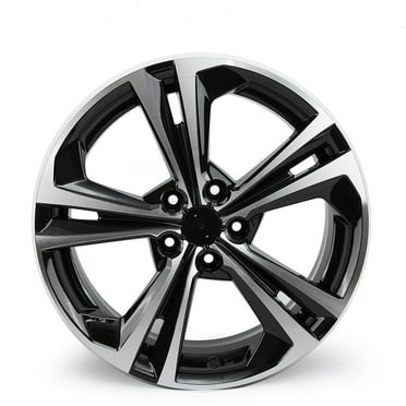 2020-2021 Nissan Sentra 18x7.5 Inch Jante Replacement Aluminum Wheel ...