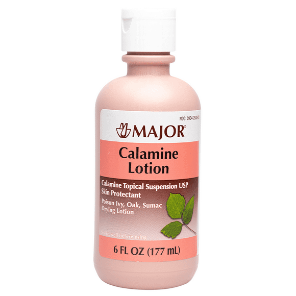 Calamine Lotion