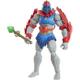Masters of the Universe Origins Stratos Action Figure, 7-in Collectible ...