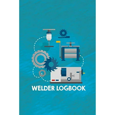 Welder Logbook: If I can jump across it, I can weld it. Welding ...