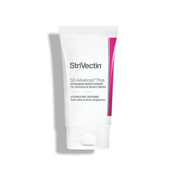 Crema hidratante StriVectin SD Advanced Plus para rostro y cuerpo 120 ...
