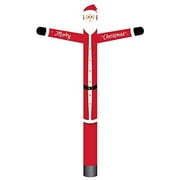 20 Foot Christmas Inflatables