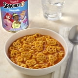 SpaghettiOs Original Disney Princess Shapes Canned Pasta, 15.8 oz Can ...