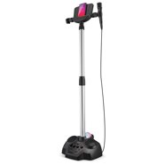 Singing Machine Sing Cast Max Stand-Alone Karaoke Machine, Stand, & LED ...