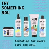 NOU Moisture Mask, for Curly & Coily Hair, 8 fl oz - Walmart.com
